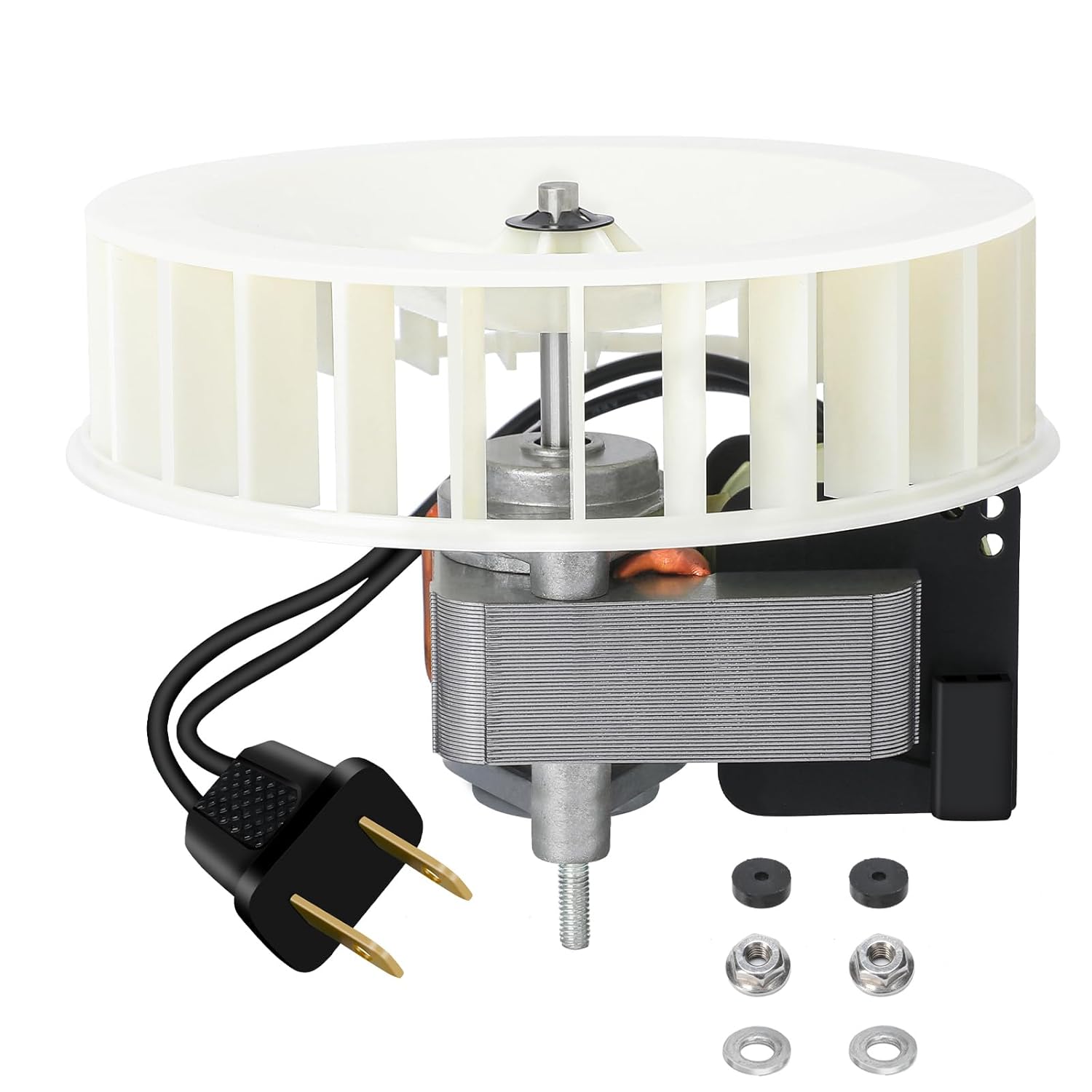89850000 S89850000 Replacement Bathroom Exhaust Fan Motor & Blower ...