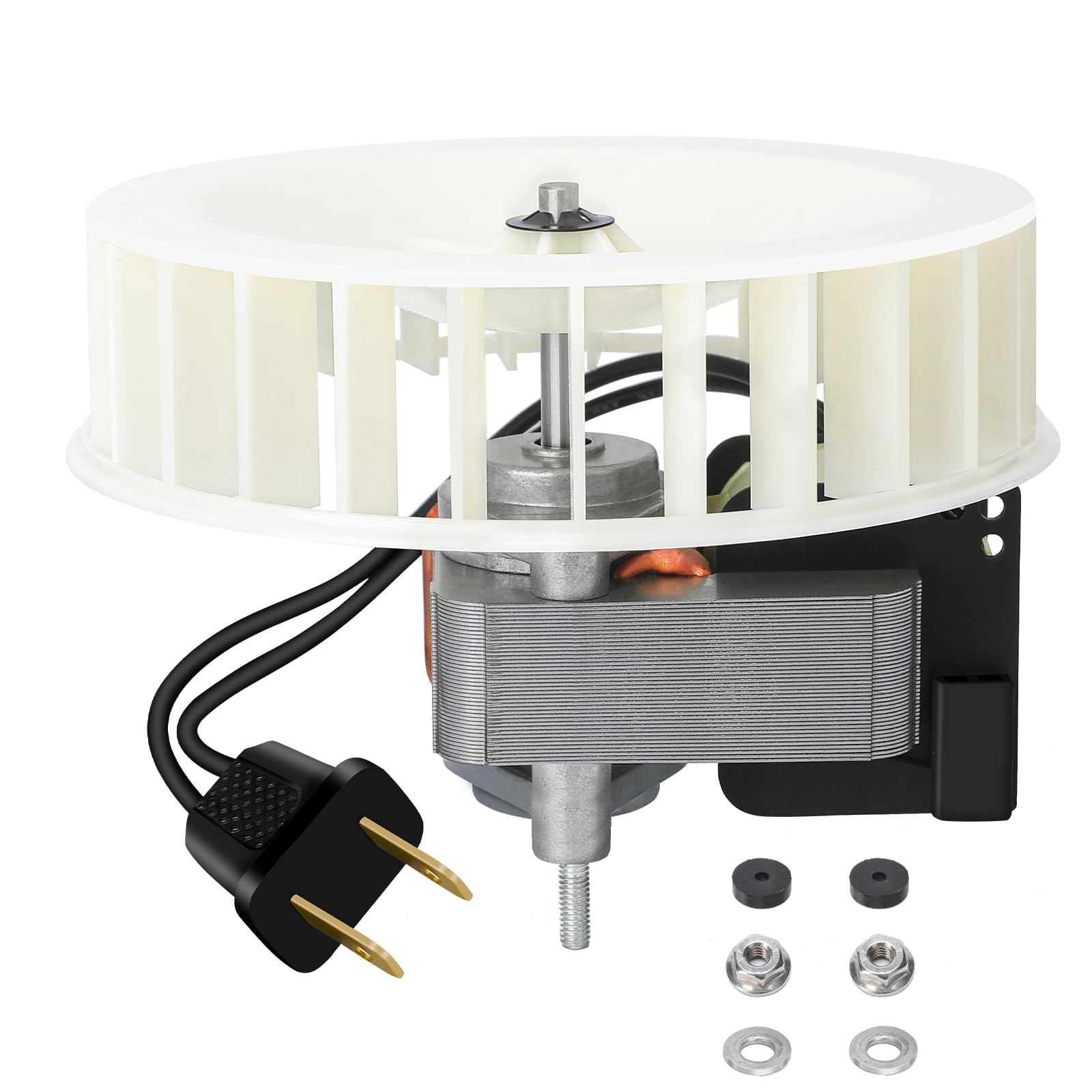 89850000 S89850000 Replacement Bathroom Exhaust Fan Motor & Blower ...