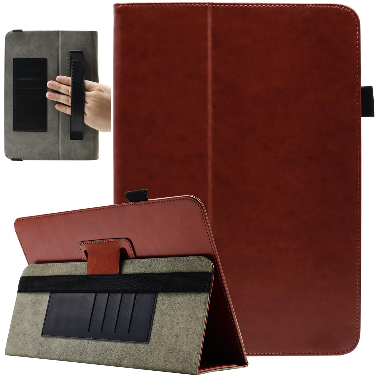 Amazon.com: Universal 10 Inch Tablet Case, Universal 10.1 Inch Tablet ...