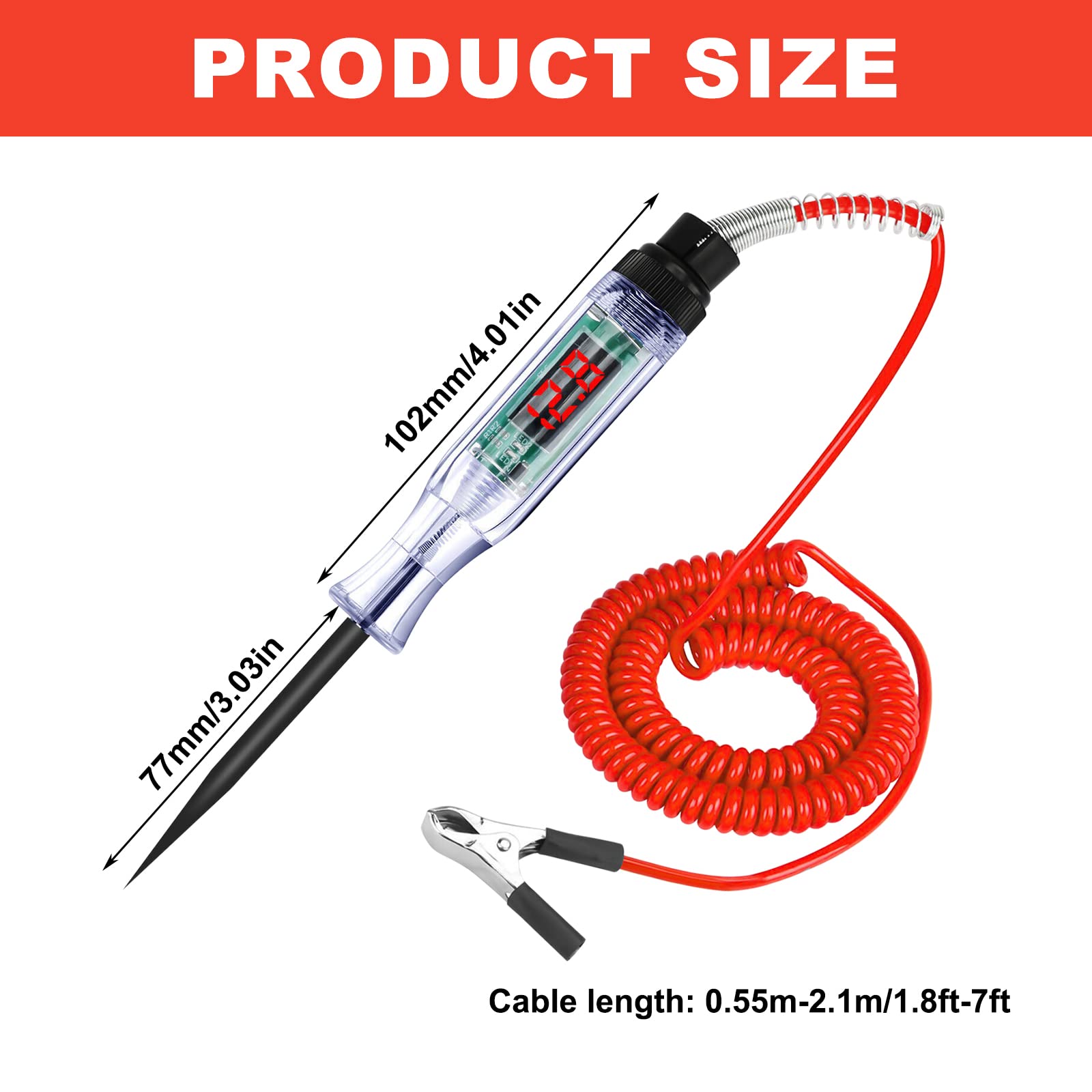 Electrical Circuit Tester