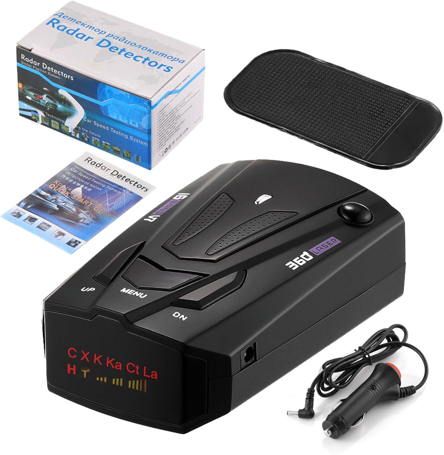 Mcflash Speed Camera Detector, Mcflash Radar Detector, Mcflash Speed ...