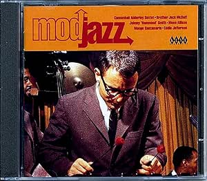Amazon.co.jp: Mod Jazz: ミュージック