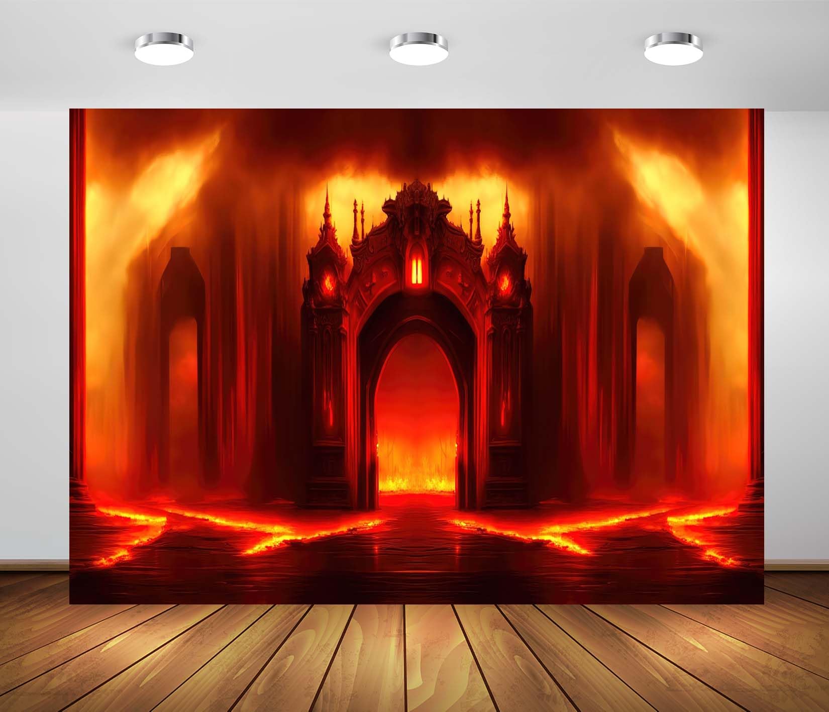 Heaven And Hell Backgrounds Graceful Truth Tagged "Heaven" TruthInk