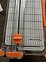 Amazon.com: Fiskars Personal Paper Trimmer Replacement Blades-2PK ...