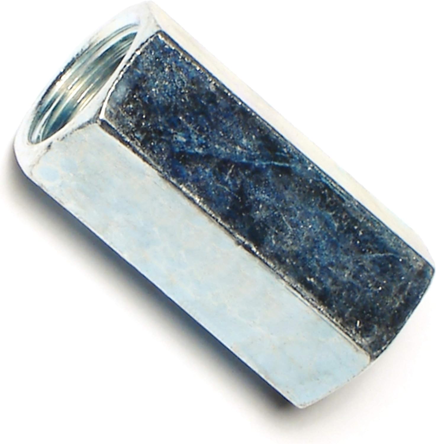 Amazon.com: Hard-to-Find Fastener 014973506186 Fine Coupling Nuts, 1/2 ...