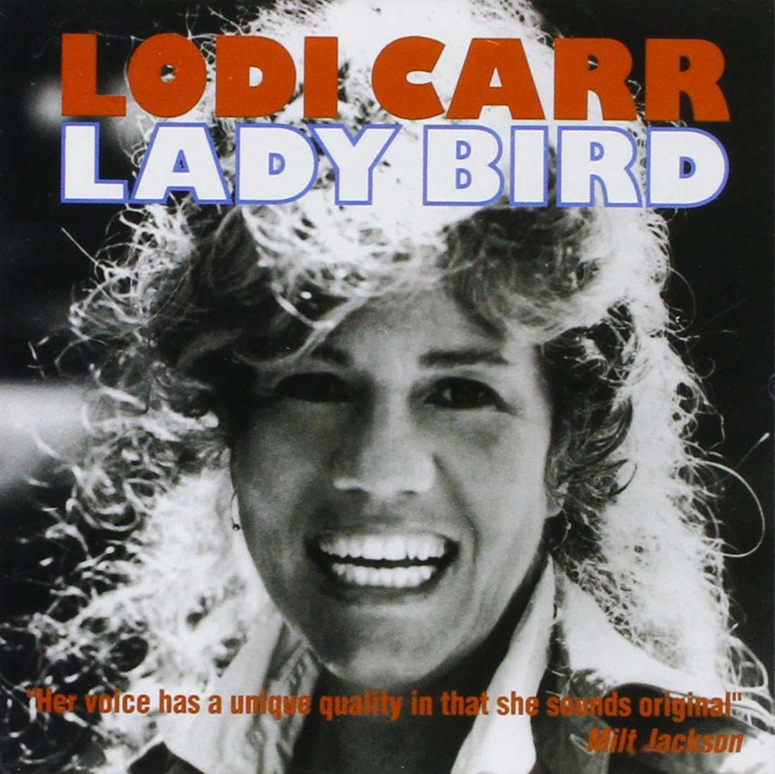 Ladybirdlodicarr: Amazon.co.uk: CDs & Vinyl
