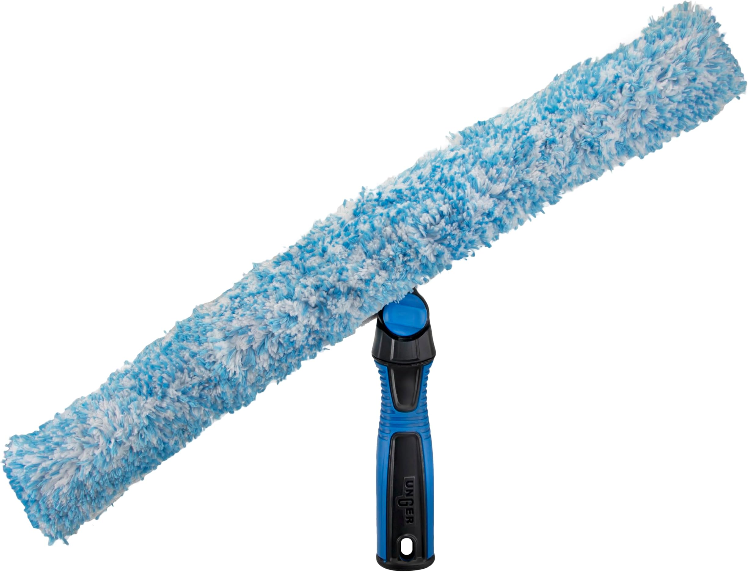 Amazon.com: Ettore 50014 Mighty Window Washer, 14-Inch , Blue , 14 In ...