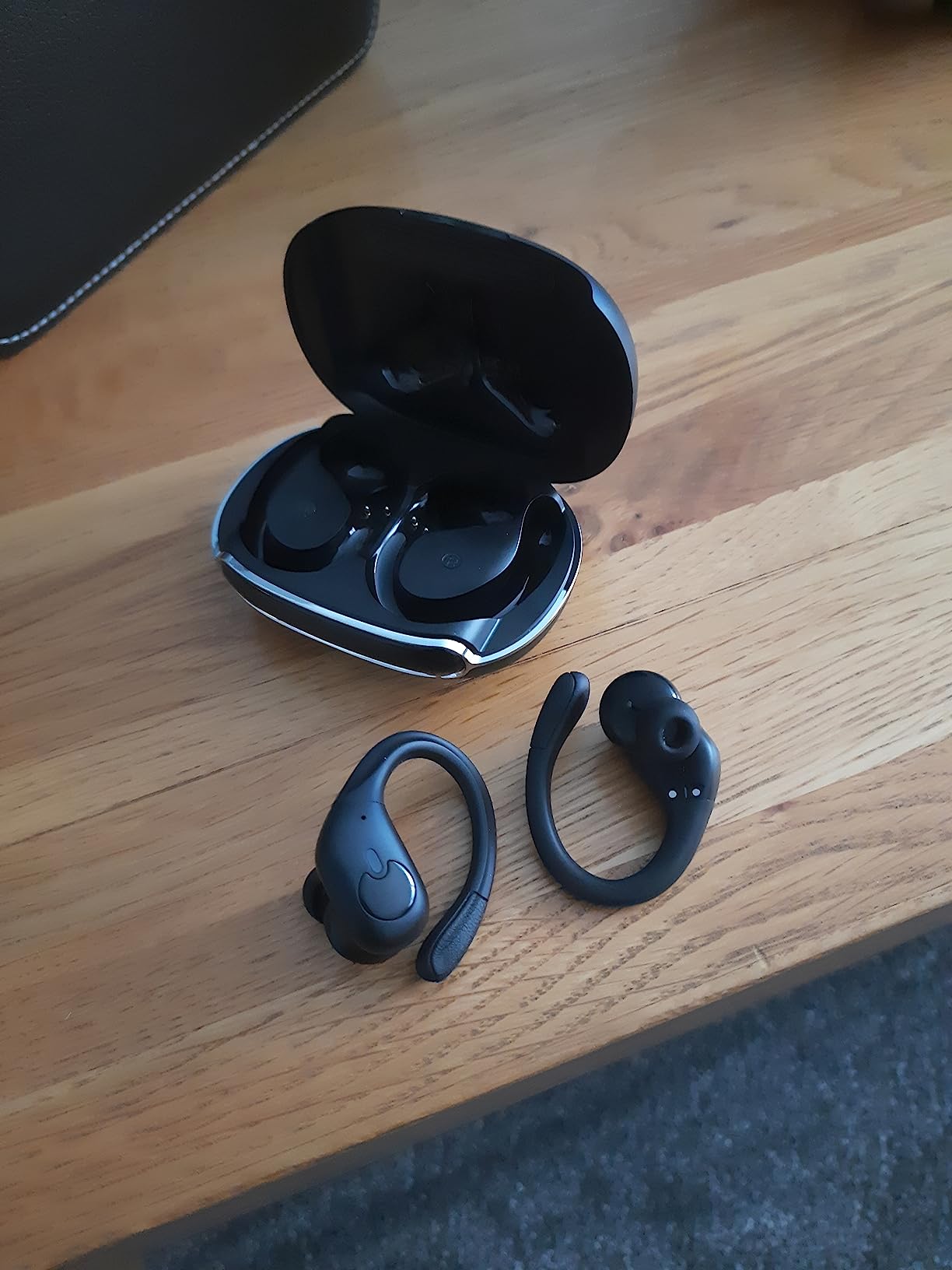 coioc Wireless Earbuds, Bluetooth 5.3 Headphones, 60H Playback Wireless ...
