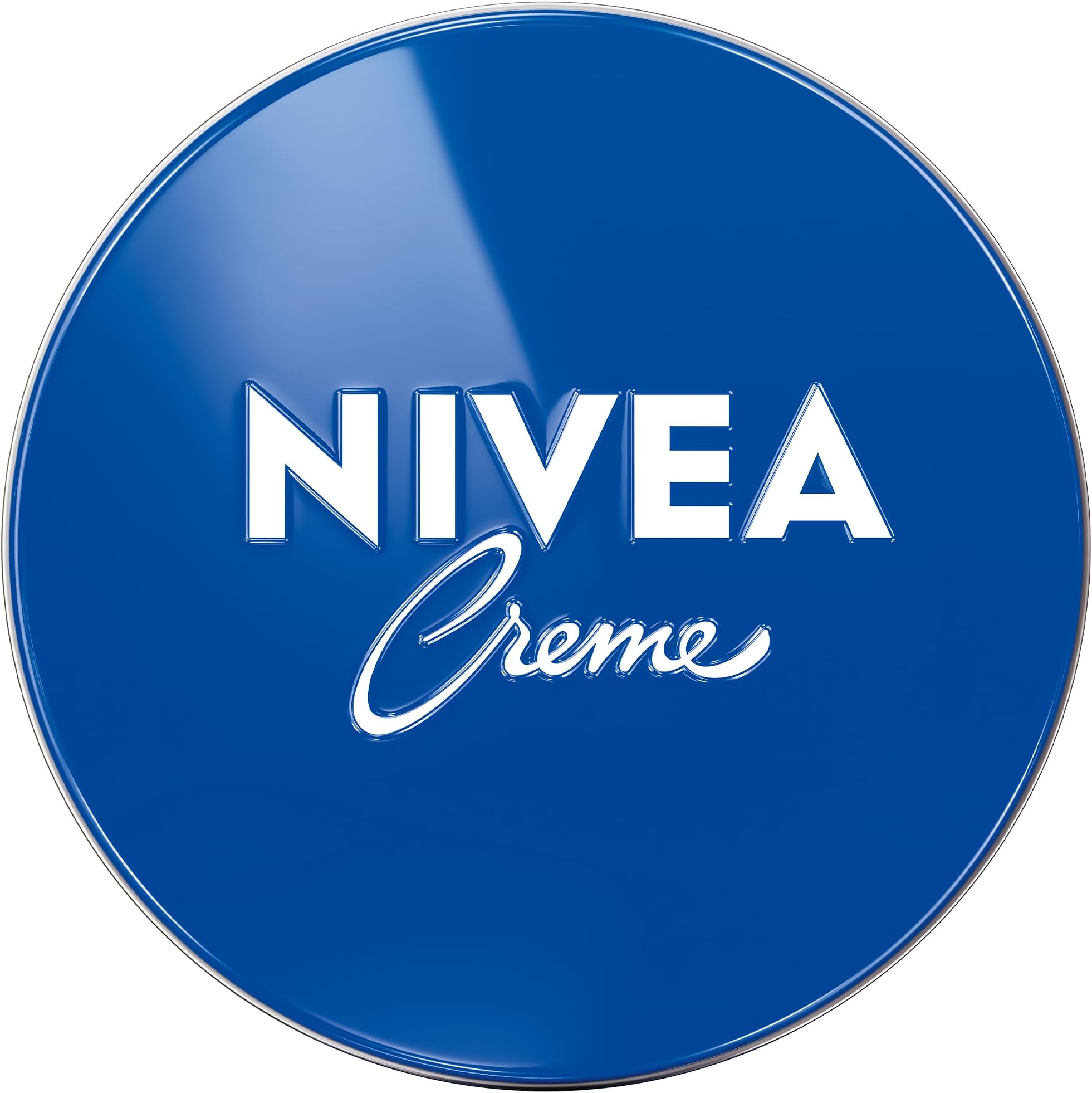 Amazon.com : NIVEA Authentic German Moisturizing Cream, 8.45 Fl Oz ...