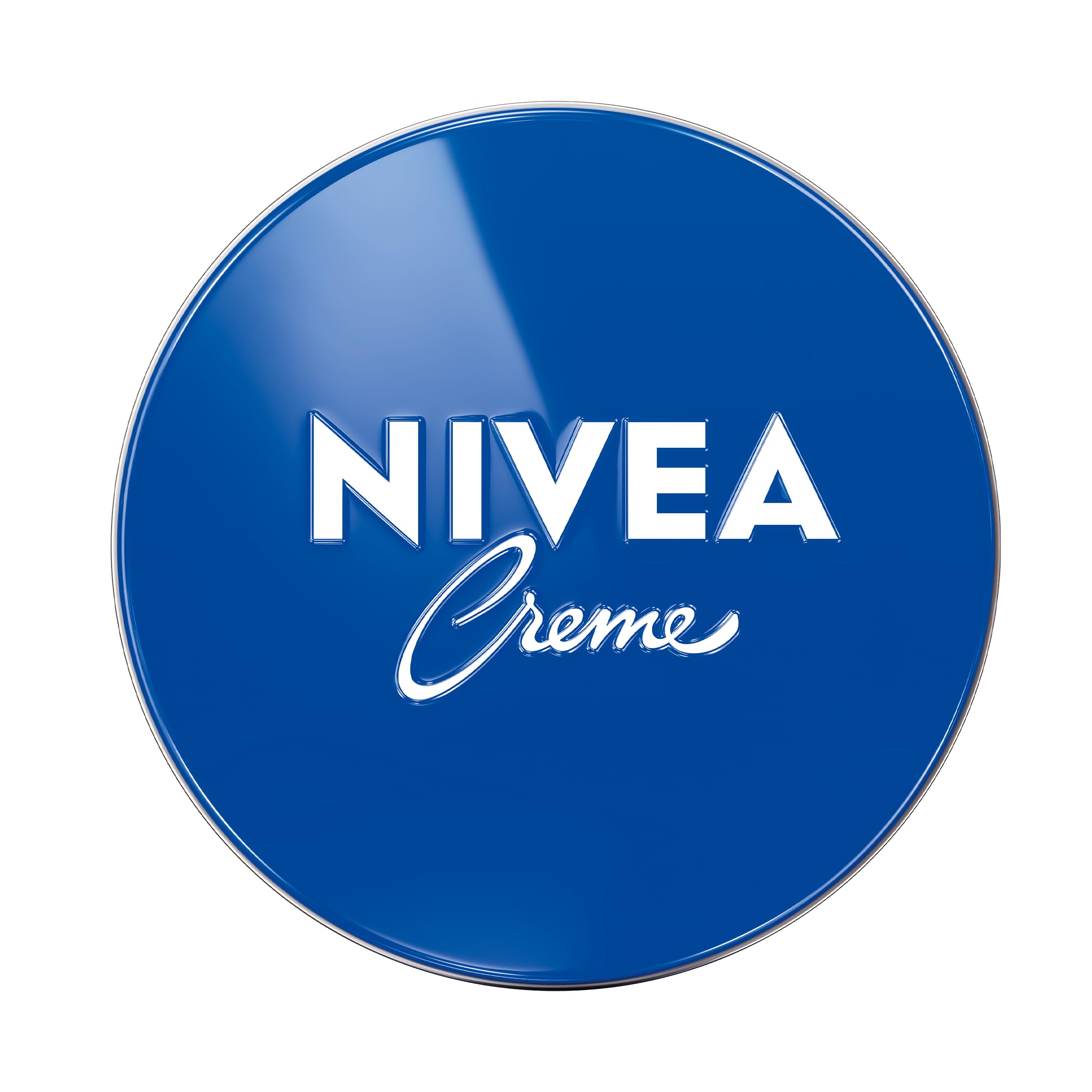 Amazon.com: NIVEA Creme Body, Face and Hand Moisturizing Cream, German ...