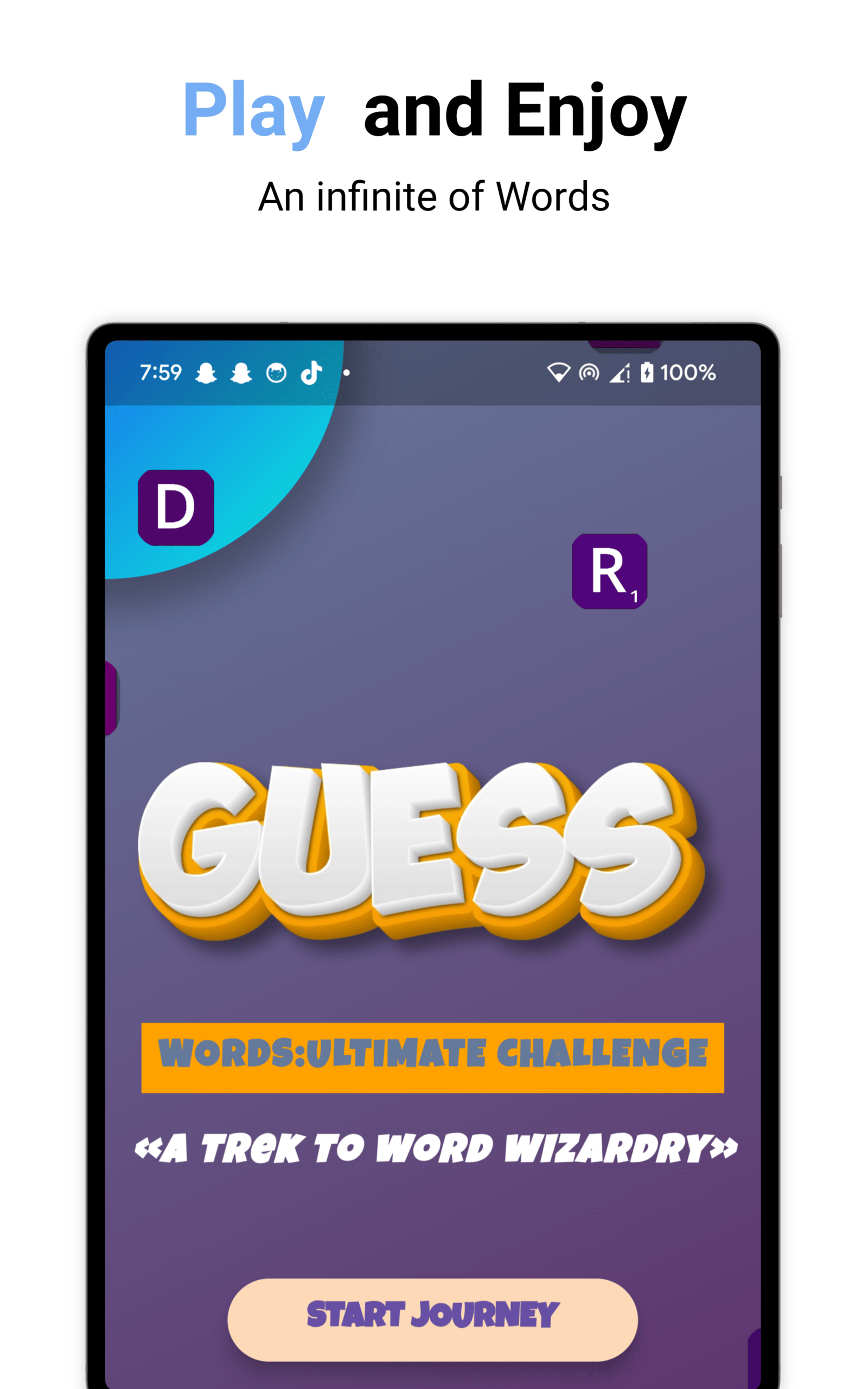 Guess Word: A hangman Game - App on Amazon Appstore