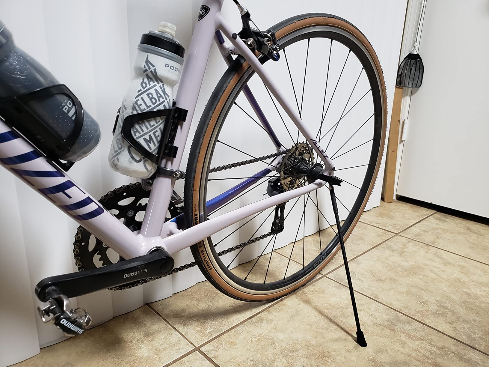 Corki Carbon Fiber Bike Kickstand at Morris Rios blog