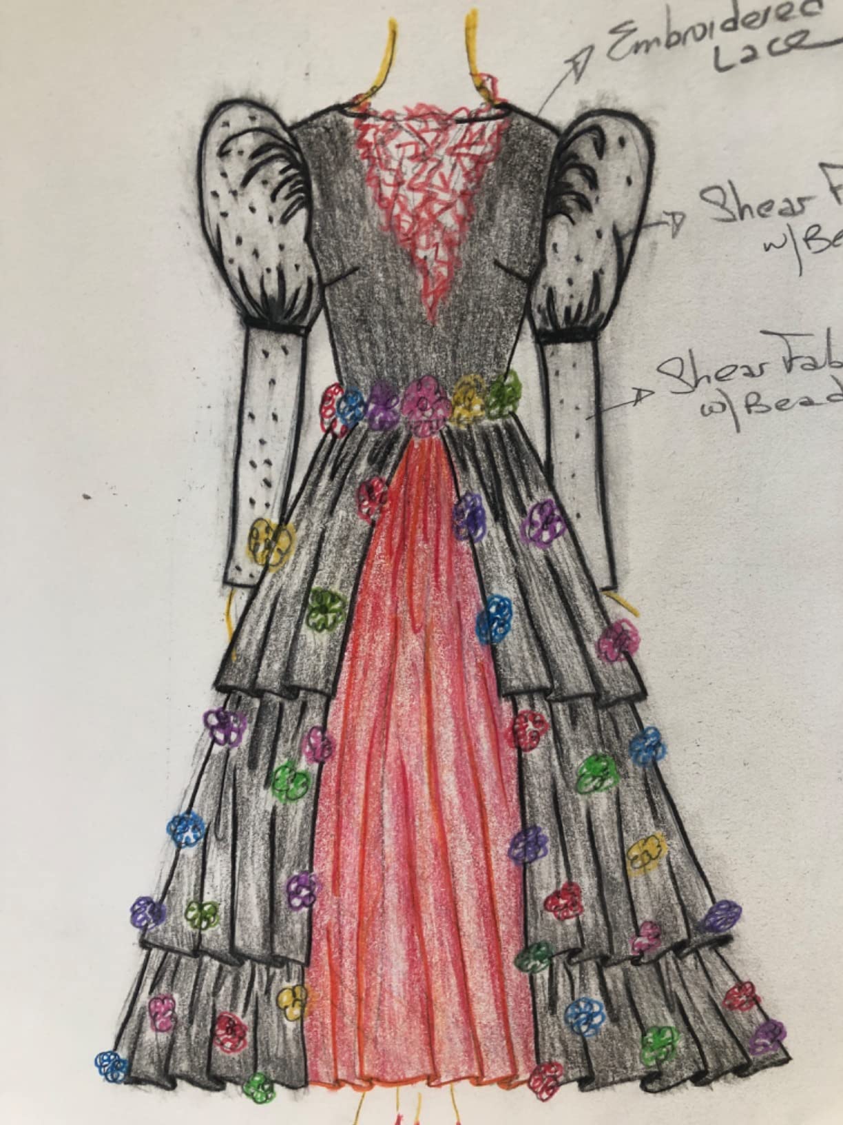 $8/mo - Finance EXTCCT Fashion Drawing Template Ruler Set, Woman Sewing ...