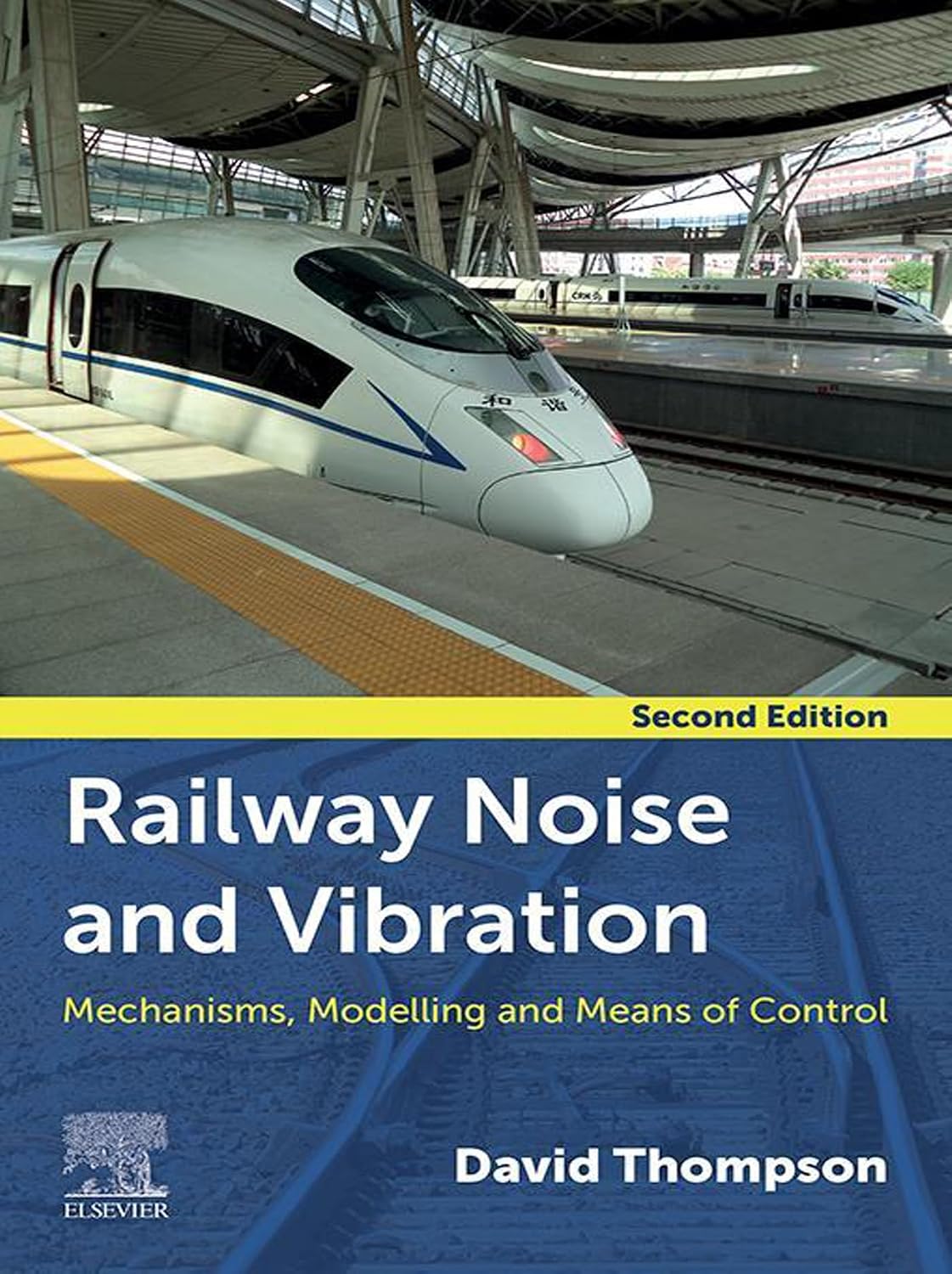 Amazon.com: Railway Noise and Vibration: Mechanisms, Modelling, and ...