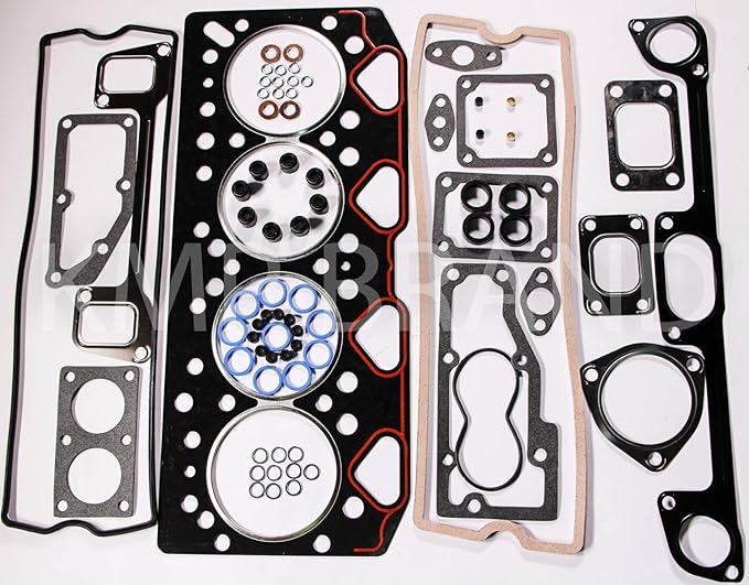 U5LT0215 GASKET SET - TOP Suitable For PERKINS® U5LT0215 : Amazon.co.uk ...