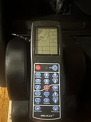 Amazon.com: Molylex 2023 Small Massage Chair Recliner with Zero Gravity ...