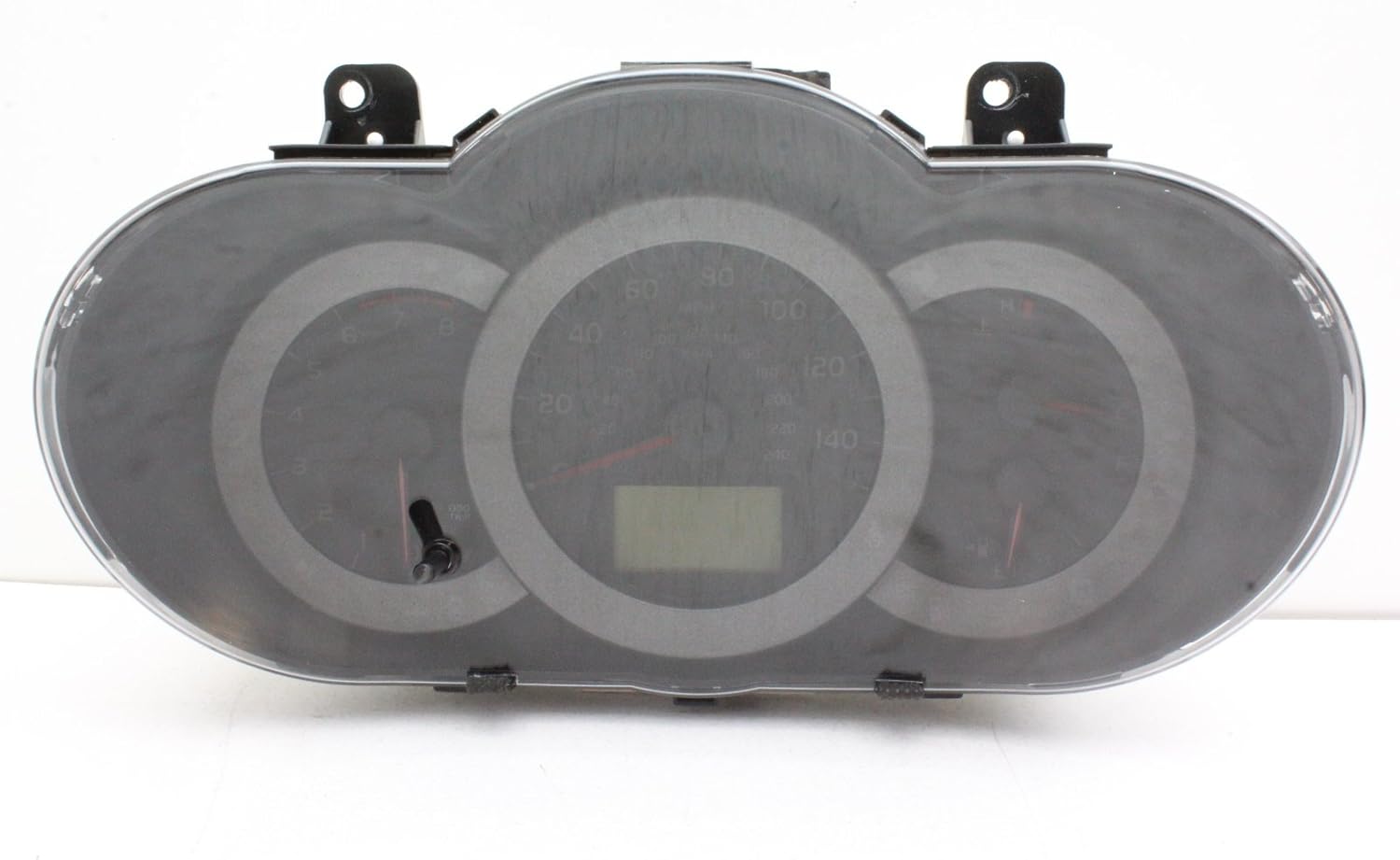 Amazon.com: Toyota Genuine 83800-42G40 Combination Meter Assembly ...