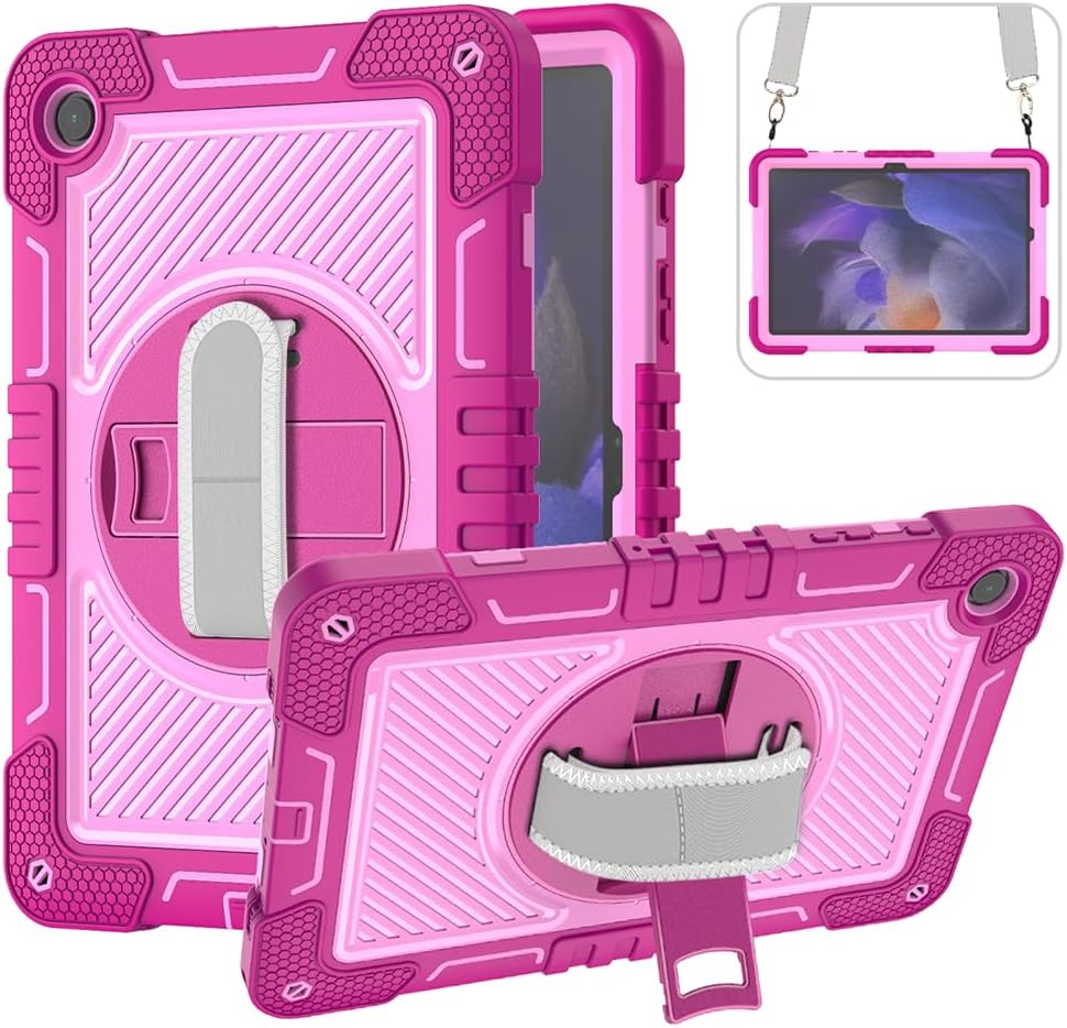 Funda para tablet Samsung Galaxy Tab A9 Plus SM-X210/SM-216/SM-X218 de ...