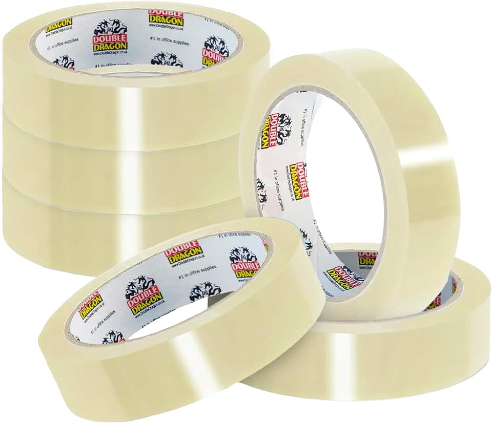 Amazon.co.uk: Cellotape