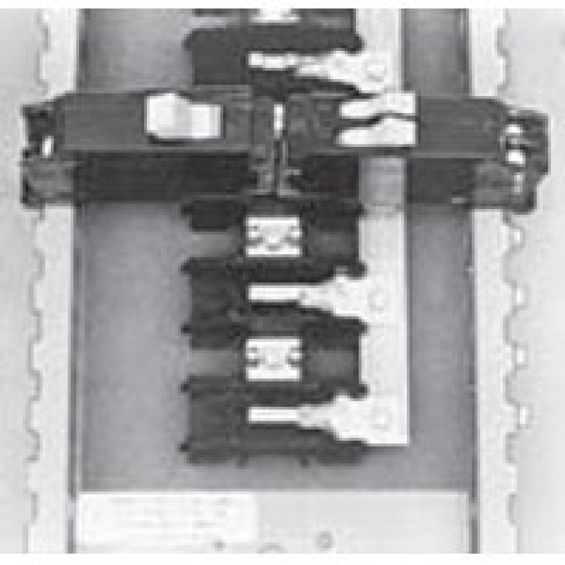 Ch Circuit Breaker Twin 20a 1p - Circuit Breaker Panels - Amazon.com