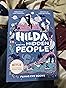 Amazon.com: Hilda and the Hidden People: Hilda Netflix Tie-In 1 (Hilda ...