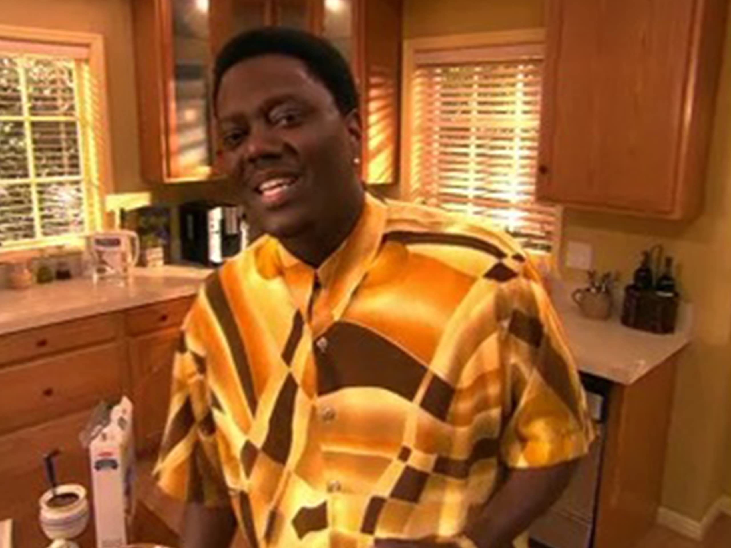 Watch The Bernie Mac Show Season 1 | Prime Video