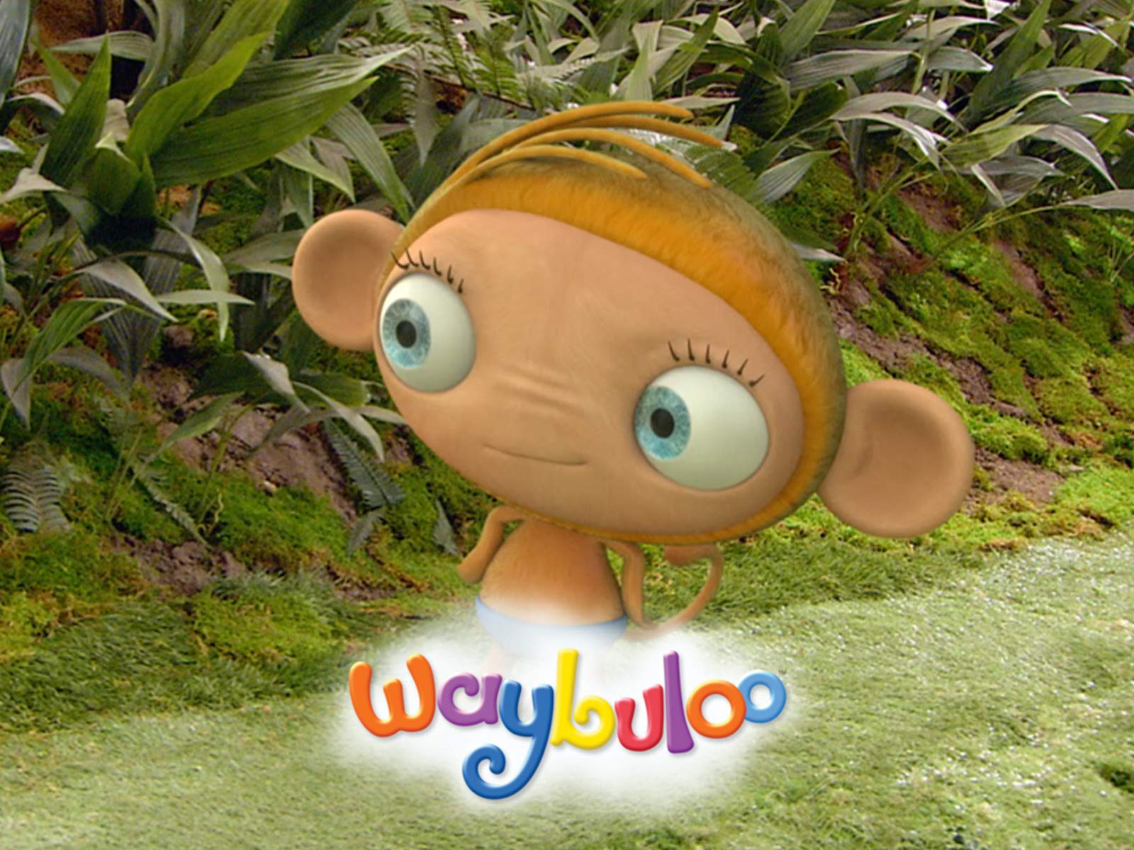 Watch Waybuloo | Prime Video