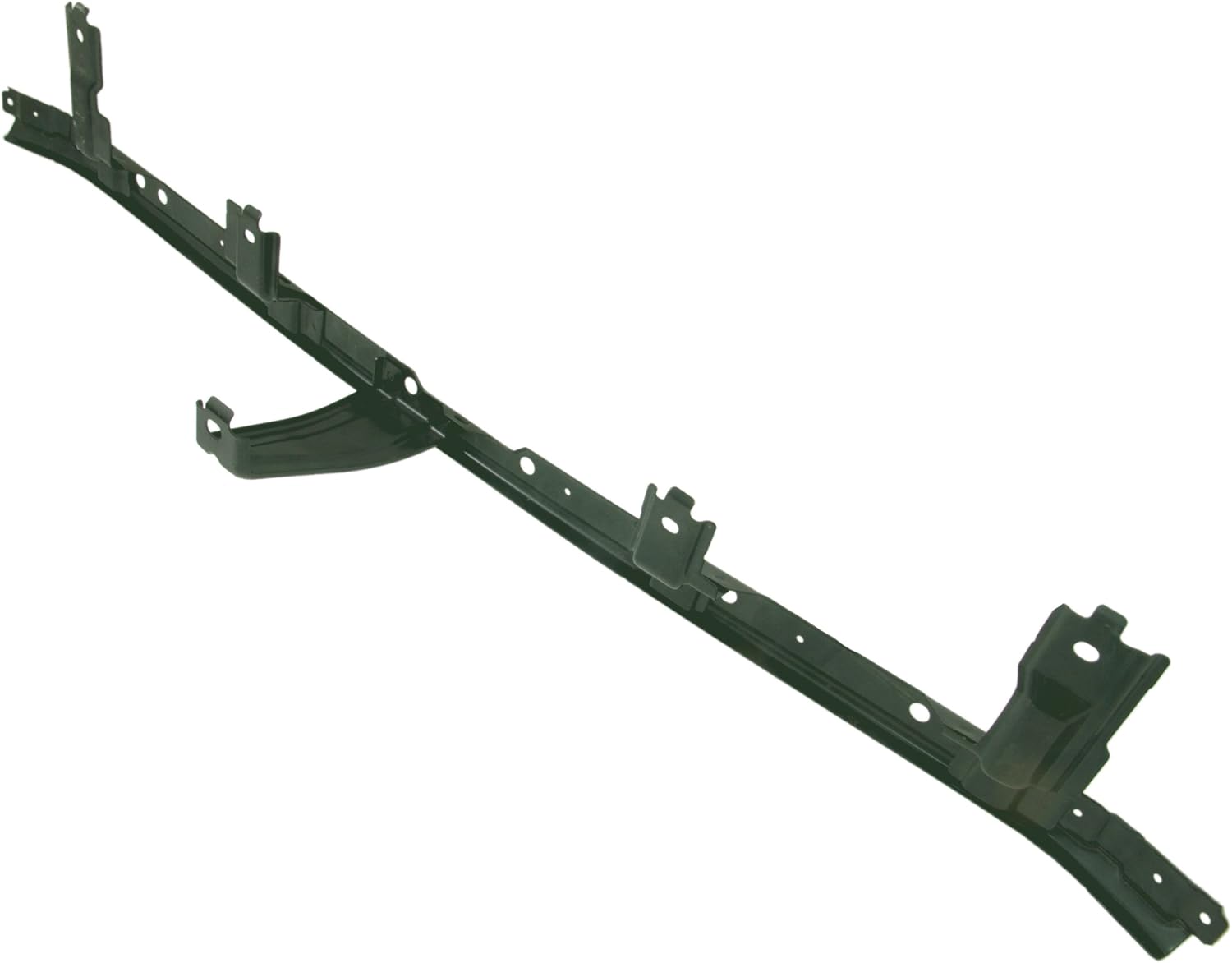 Amazon.com: 6400A832 / 6400A832 - Retainer Front Bumper For Mitsubishi ...