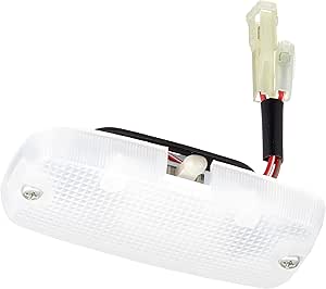 Amazon.co.jp: Toyota Genuine Parts Room Lamp ASSY NO.1 Land Cruiser S/T ...