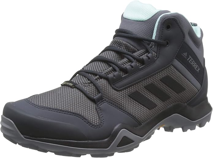 adidas Women's Terrex Ax3 Mid GTX W Fitness Shoes: Amazon.co.uk: Fashion