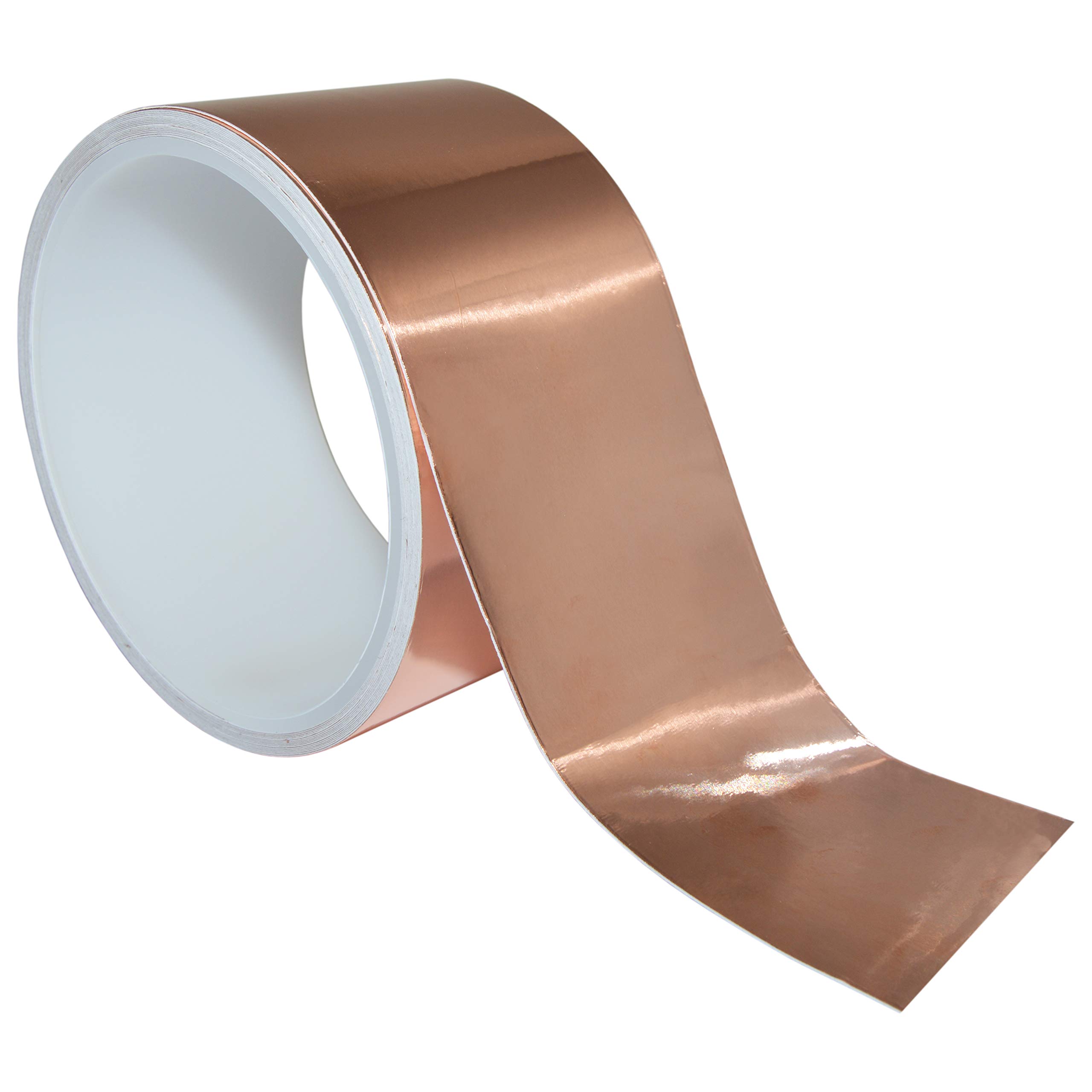 Copper Tape Projects