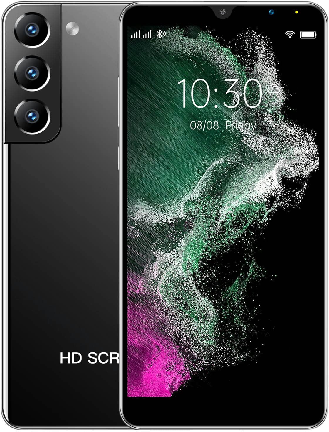 Buy FAJHHA Android Smartphone Unlocked, Smartphone Android Telephone 3g ...