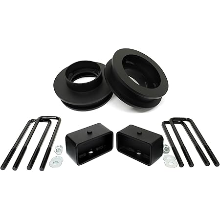 Amazon.com: MotoFab Lifts CH3F992WD 3" Front Leveling lift kit for 1999 ...