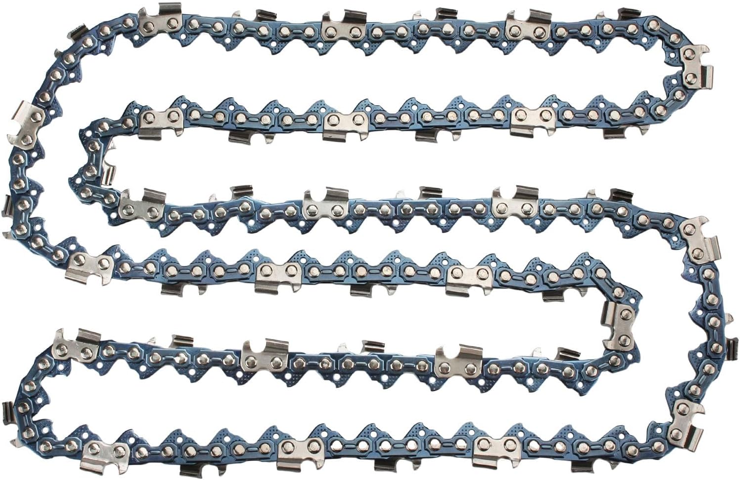 Amazon.com: 28 Inch Chainsaw Chain 3/8" Pitch .063 Gauge 92DL ...