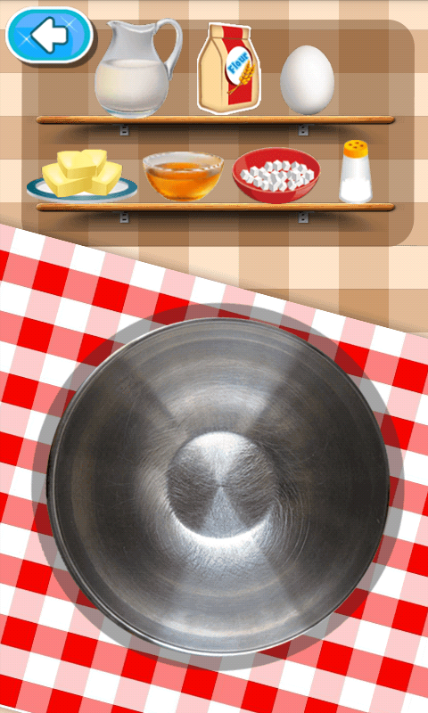 Donut Maker 3 - Donuts Games for Girls Kids Free:Amazon.com:Appstore ...