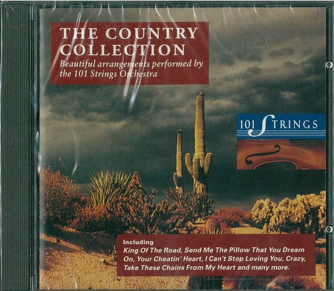 Amazon.co.jp: The Country Collection: Music