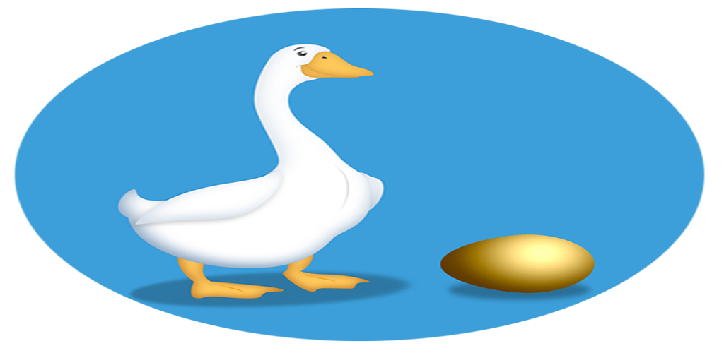 The Golden Egg - App on Amazon Appstore
