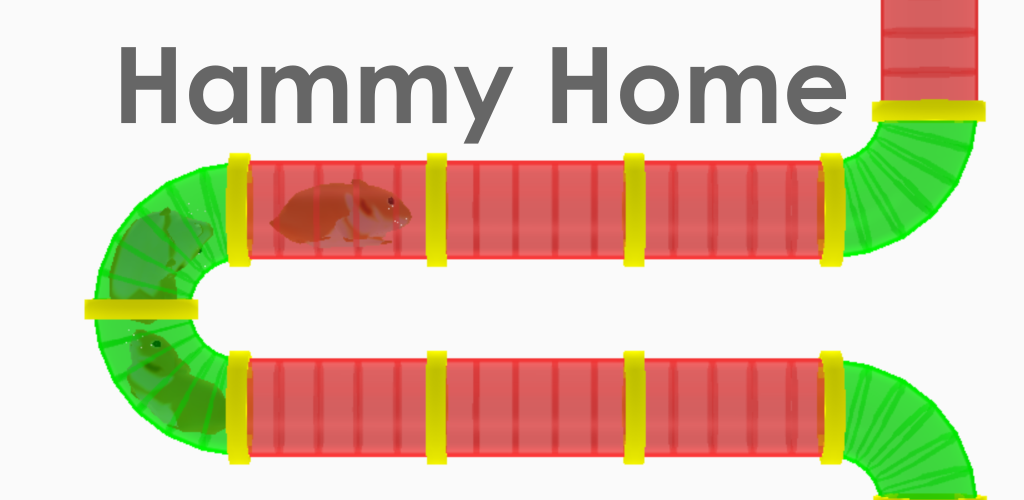 Hammy Home - Amazon 應用程式商店上的應用程式