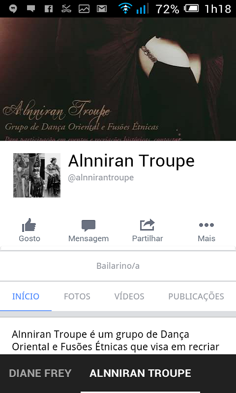 DIANE FREY - App on Amazon Appstore