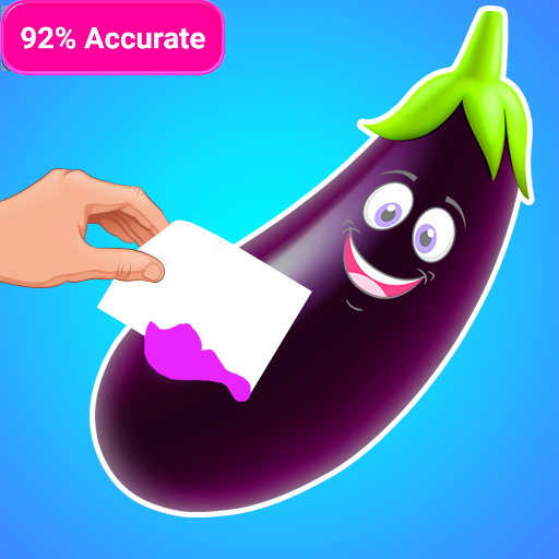 Match The Color Acrylic Paint Game - Color Match - Acrylic Painting ...