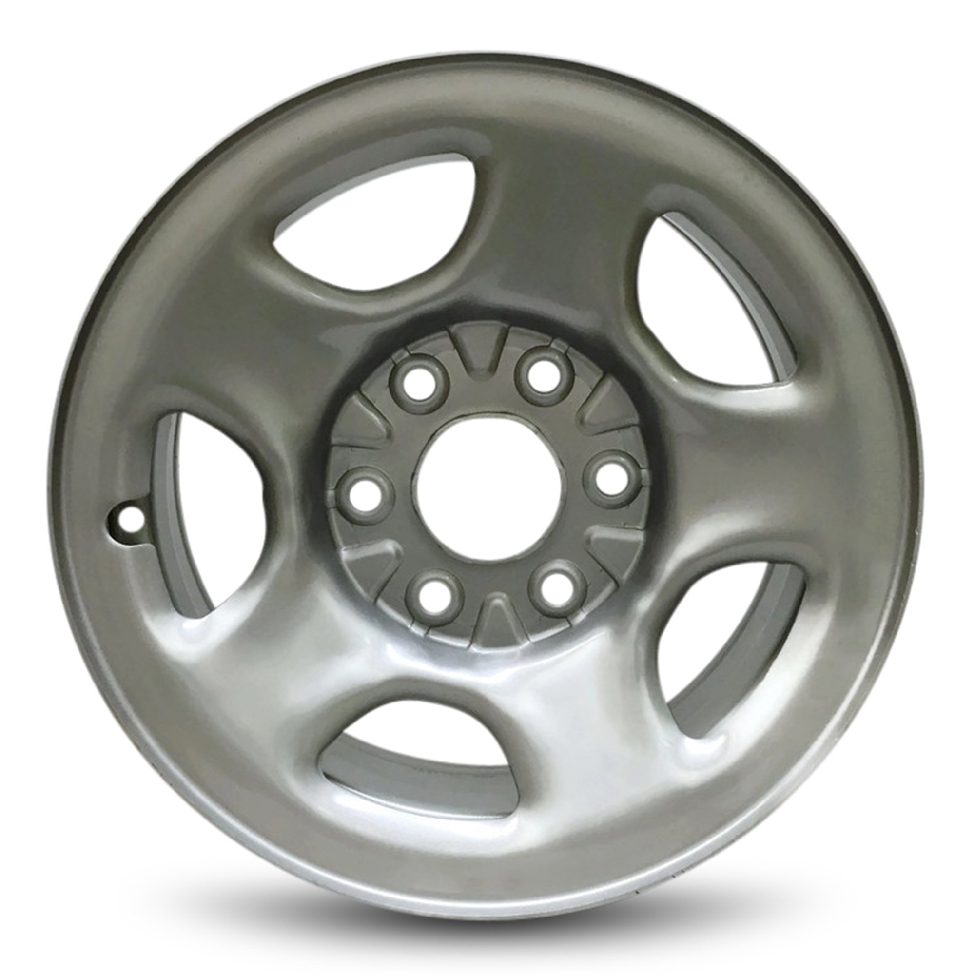 Buy For 02-07 GMC Sierra 1500 01-07 Suburban 1500 01-06 Tahoe 16 Inch ...