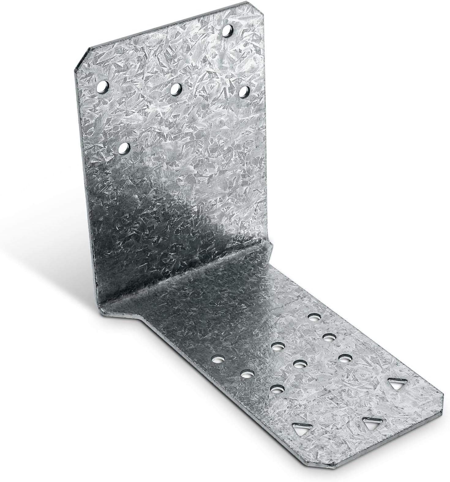 Amazon.com: Simpson Strong Tie FWANZ Z-Max Foundation Wall Anchor ...