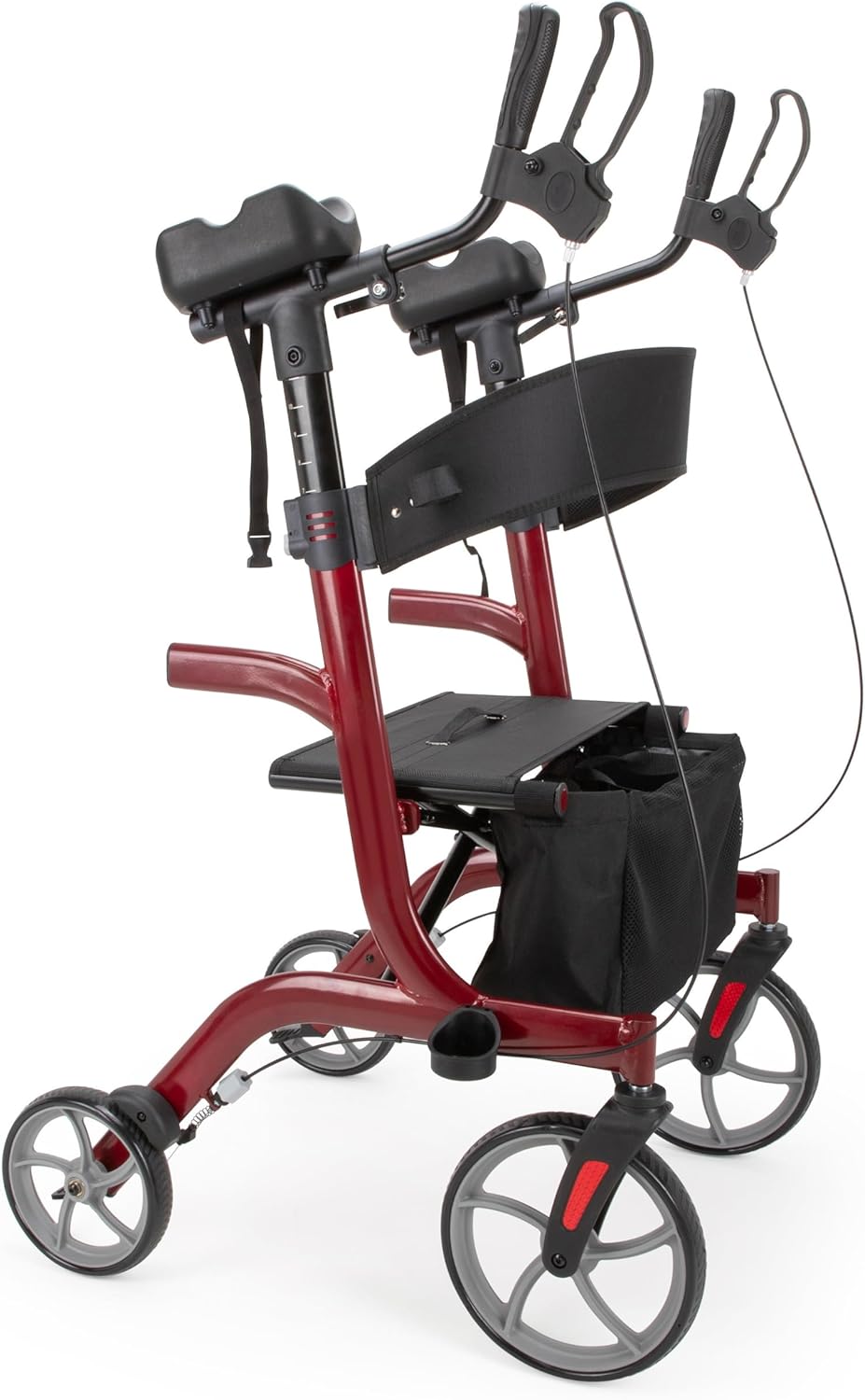 Amazon.com: Upright Walker with 330 lbs Capacity - Easy Assembly ...