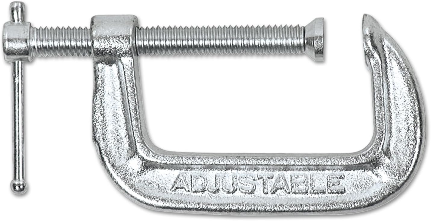 Adjustable Clamp 1420-C Adjustable C-Clamp : Amazon.com.au: Home ...