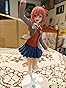 Amazon.com: Doki Doki Literature Club! Sayori Pop Up Parade PVC Figure ...