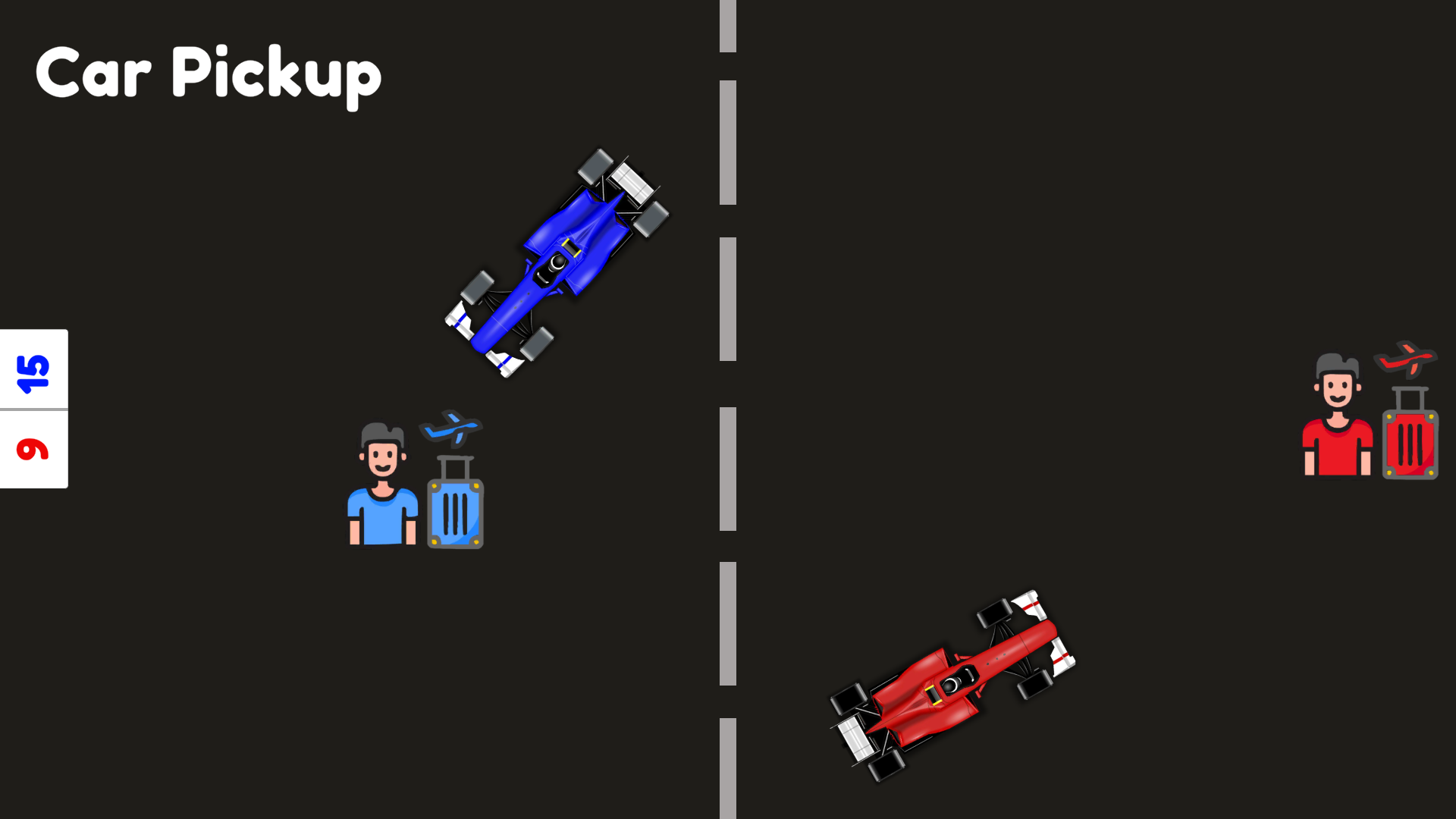 1 2 Player Games- Antistress Group, Stickman Party Multiplayer, Two ...