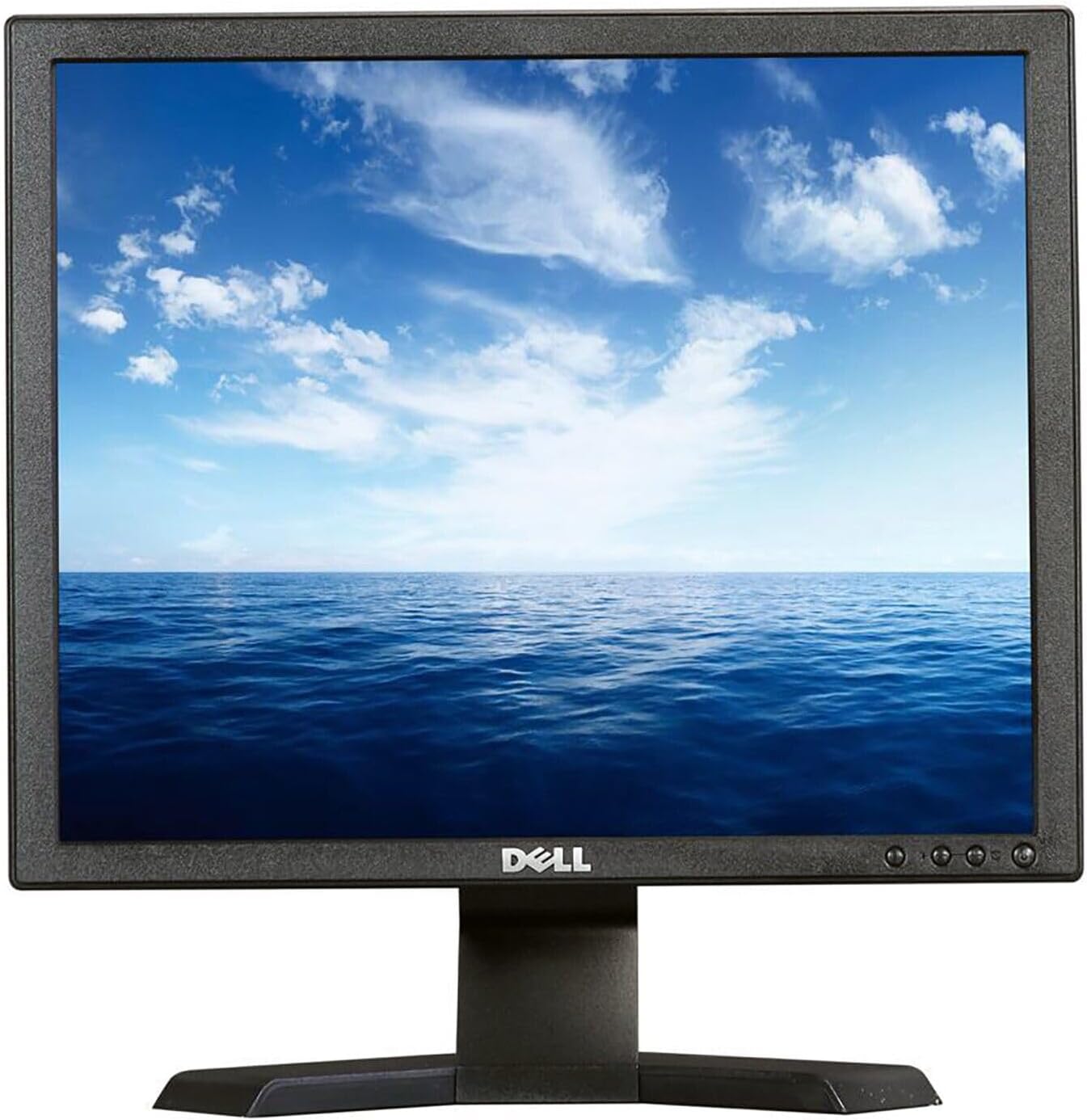 Amazon.com: Dell E170S 17-inch flat panel monitor (Certified ...