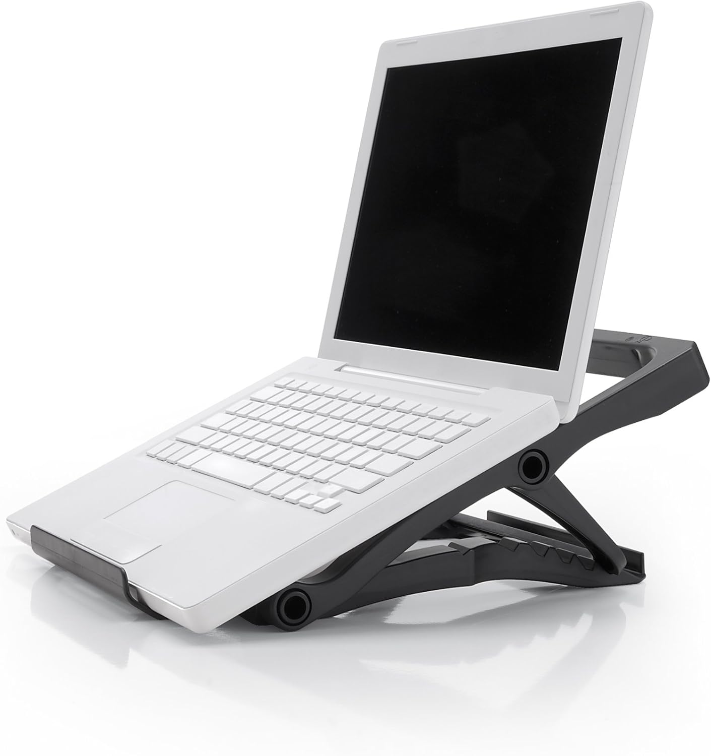 Amazon.com: Exponent Portable Laptop Stand - Black : Electronics