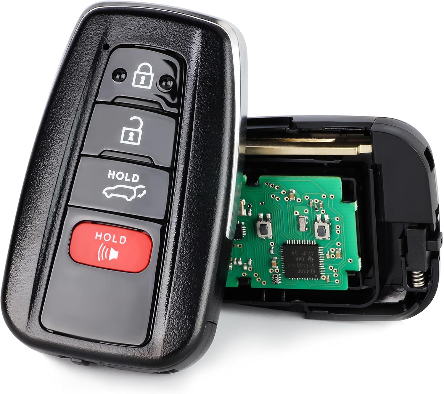 Amazon.com: Aichiyu Board ID: 231451-3450, FCC ID: HYQ14FLA Smart ...