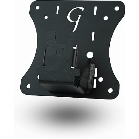 Amazon.com: Monitor Arm/Mount VESA Adapter Compatible with HP Pavilion ...